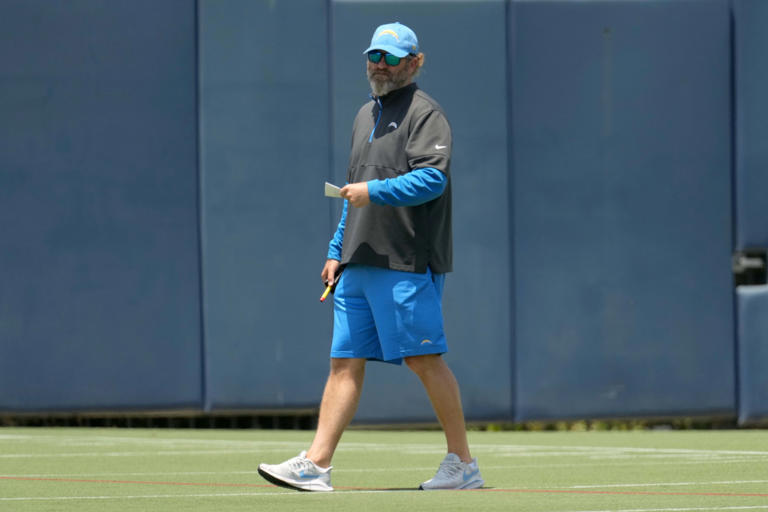 Saints Coaching Profile On The Career Of Jay Rodgers