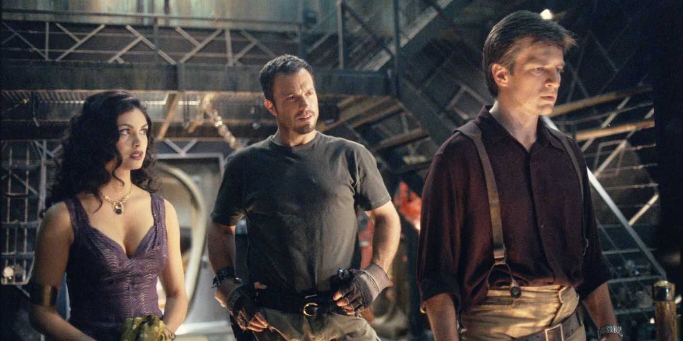 40 Shows to Watch If You Like The Rookie