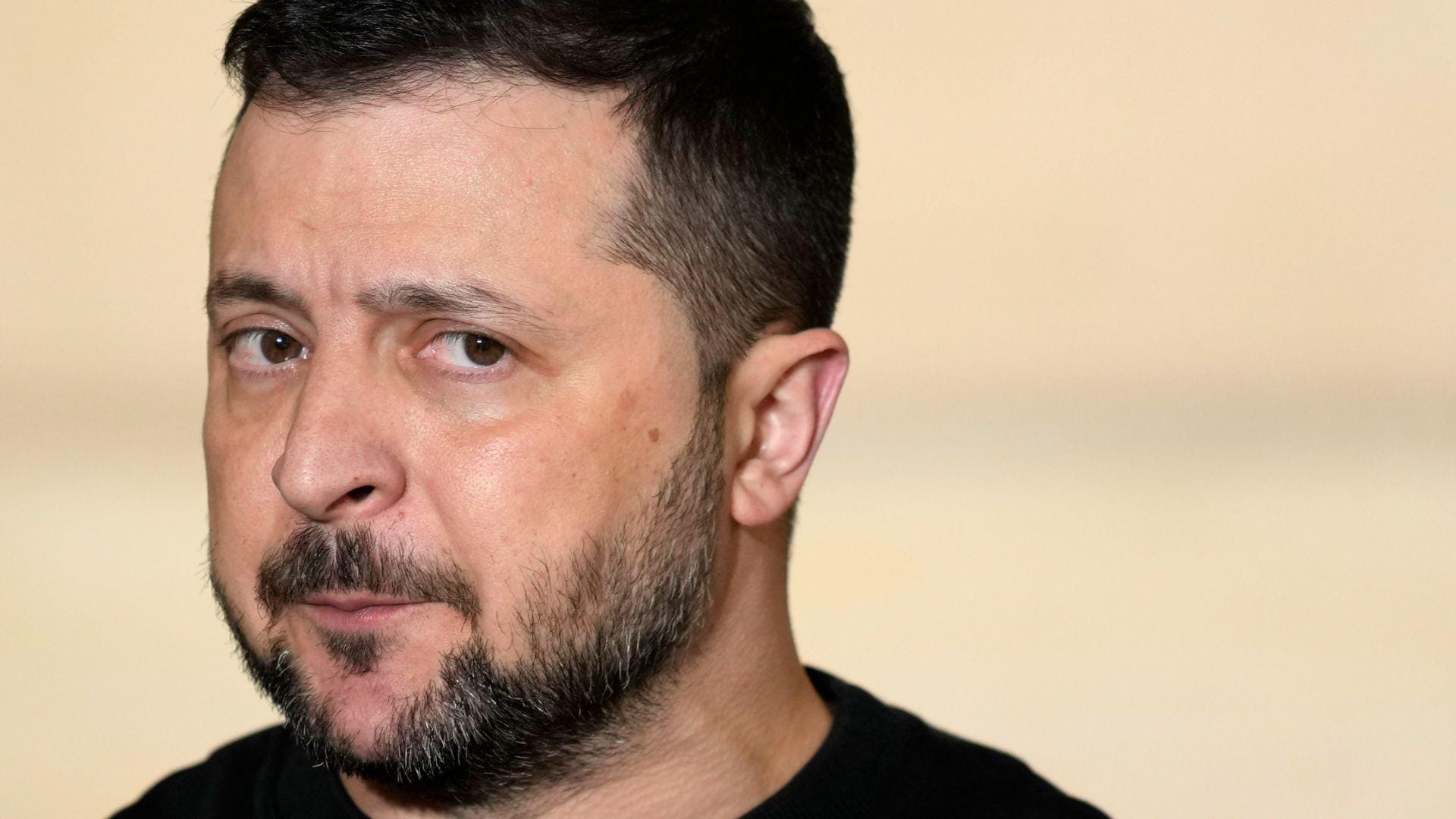 Rússia diz que Zelensky é “o traidor do povo judeu” e um “puro nazi”