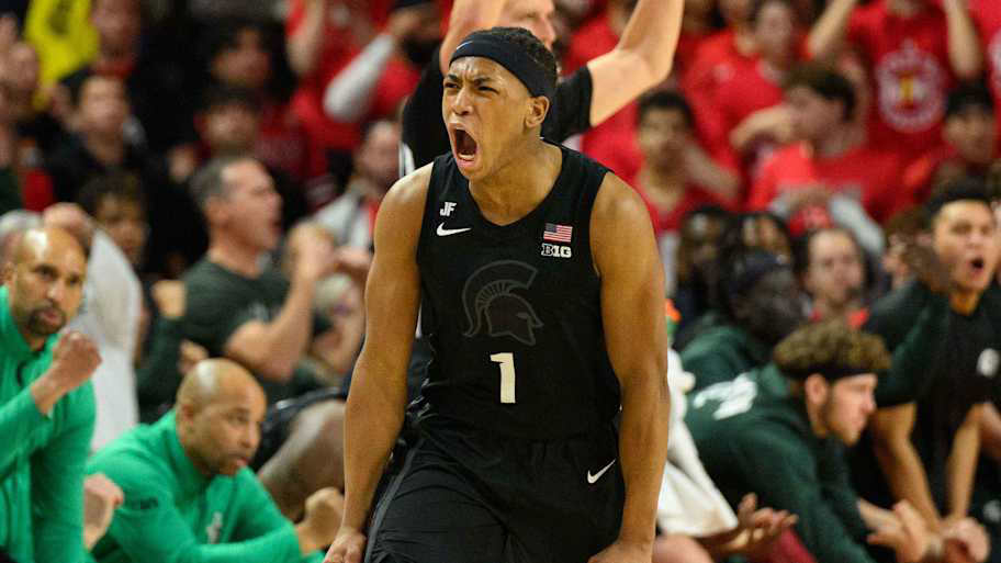 Spartans' Fears Keeping Focus, 'One Game at a Time' Spartans' Fears Keeping Focus, 'One Game at a Time'