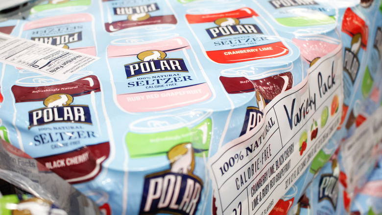 We Found The Worst Polar Seltzer Flavor