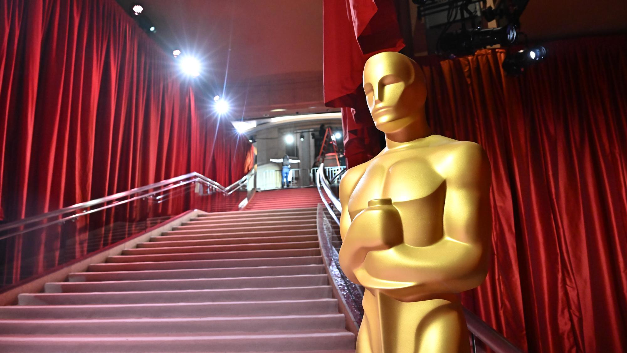 Aux Oscars 2026, ce pays du Pacifique concourt pour la première fois, avec un film symbolique