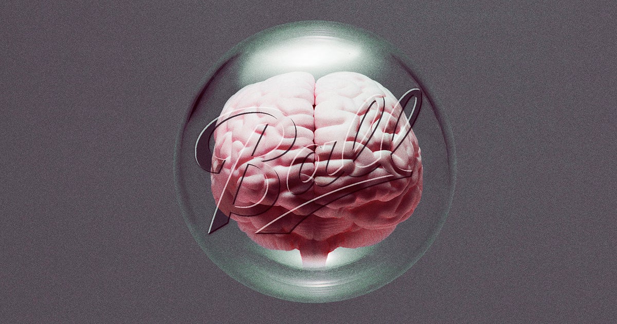Scientists Intrigued by Man Whose Brain Turned Into Glass