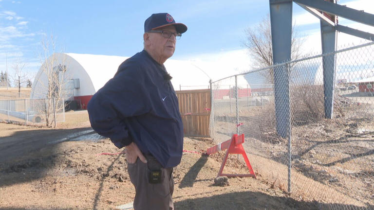 'It's like attending a funeral': Calgary Cannons owner, former GM ...