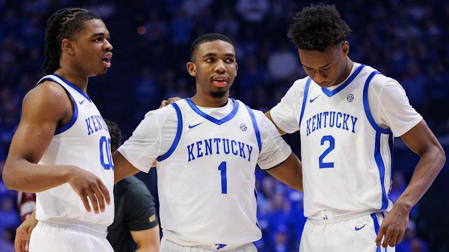 Lamont Butler, Koby Brea, and Andrew Carr share their thoughts on the ...