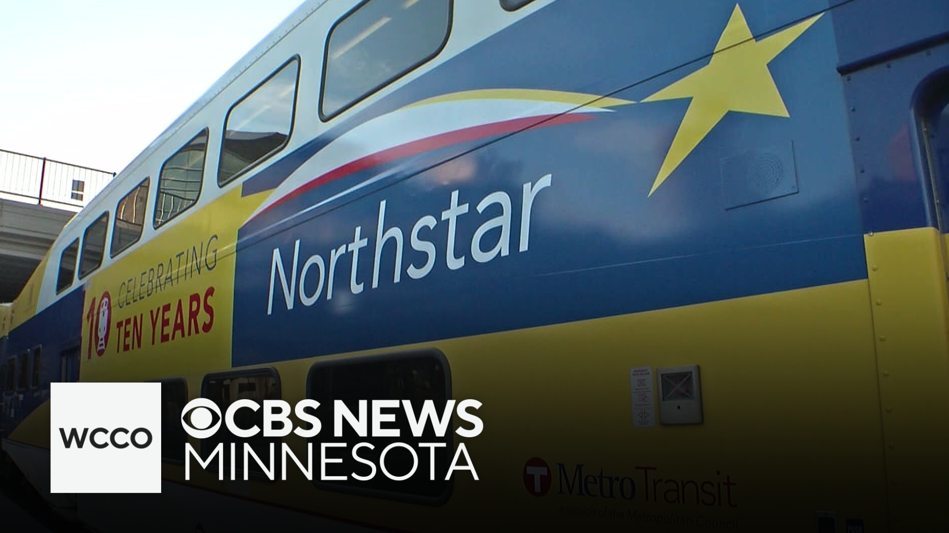 Why the Met Council may replace the Northstar Line