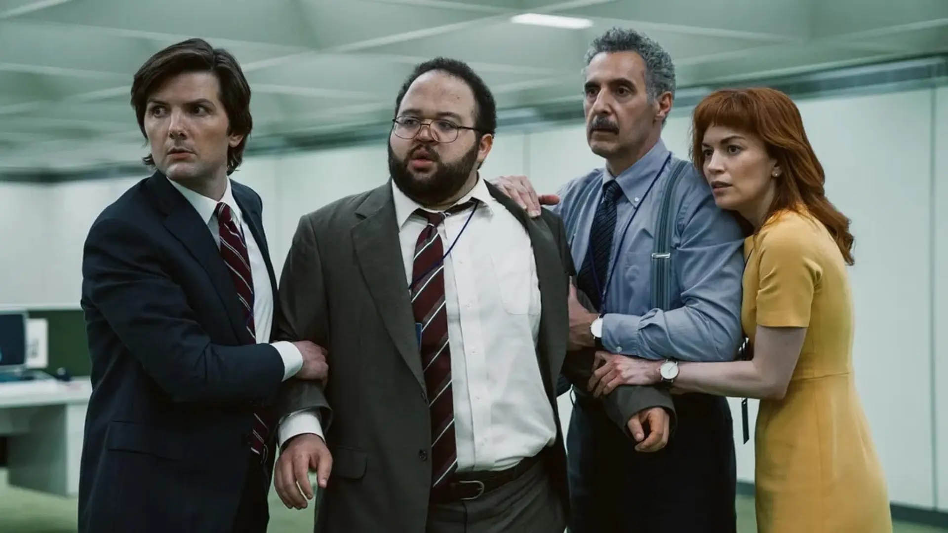 Have you seen these new releases on the streaming platforms?