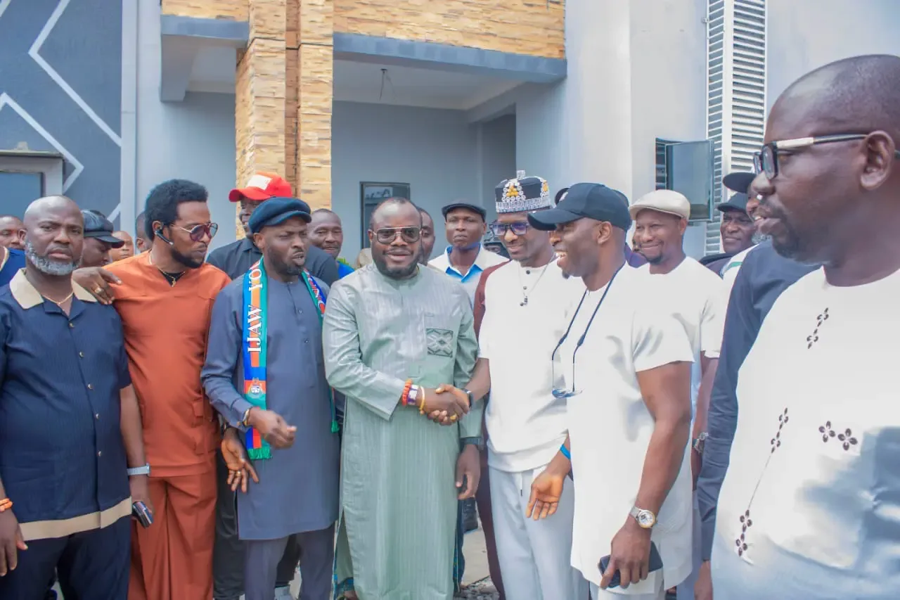 Niger Delta: Otuaro meets ex-agitators, says reforms will give ...