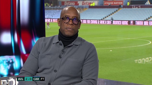 Roy Keane and Ian Wright debate lack of English managers and claim it ...