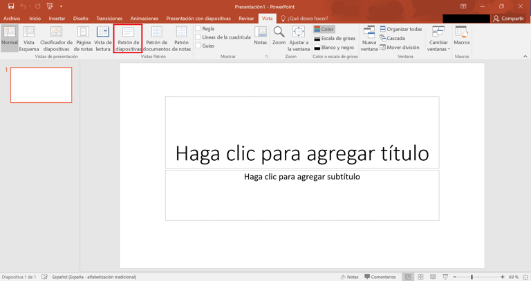 Cómo convertir una presentación de PowerPoint en vídeo sin perder calidad