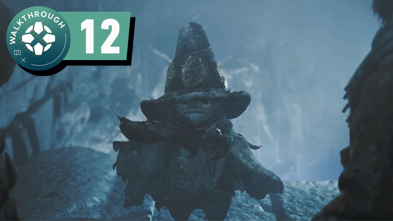 Monster Hunter Wilds: Chapter 3-2 | Nothing Frozen, Nothing Gained ...