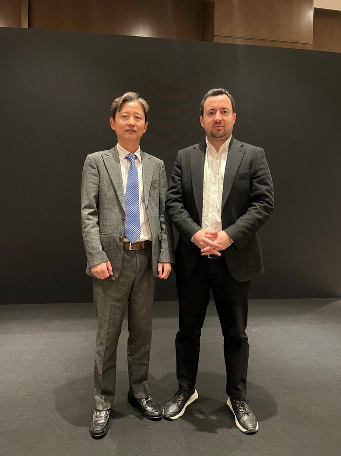 Hyundai Türkiyede elektrikli araç üretecek