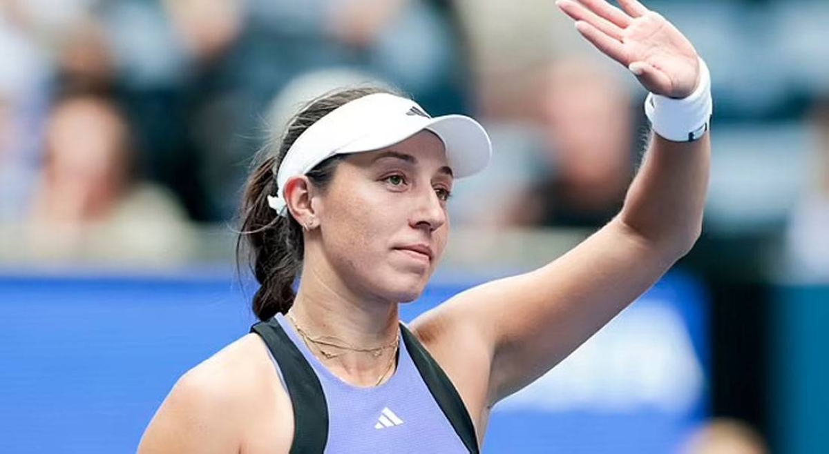 Pegula battles Kessler in Austin WTA final