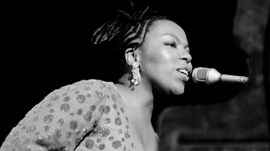 Roberta Flack was so much more than 'just a singer'