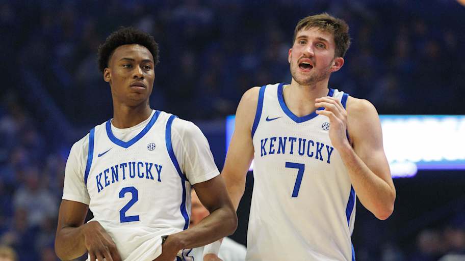 Lamont Butler, Koby Brea, and Andrew Carr share their thoughts on the ...