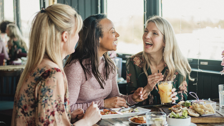 What Time Does Breakfast Become Brunch?