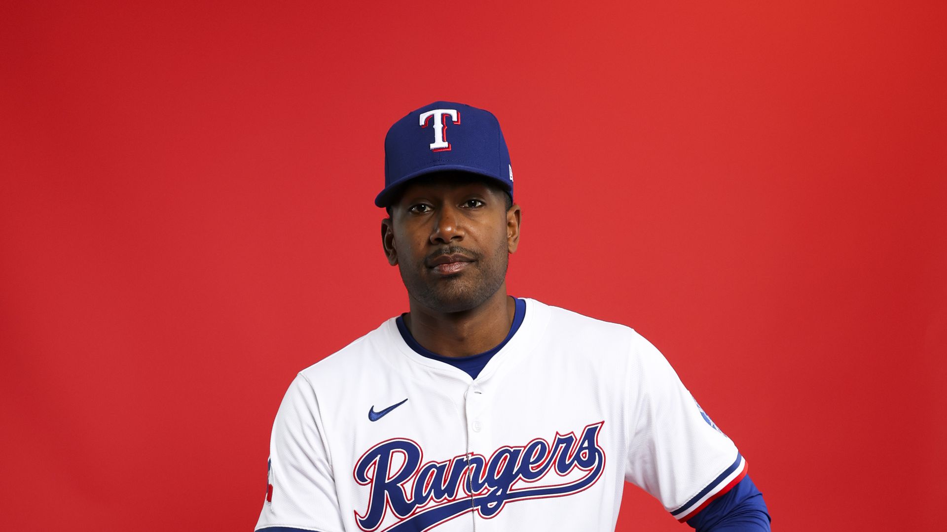 Sunday morning Rangers things