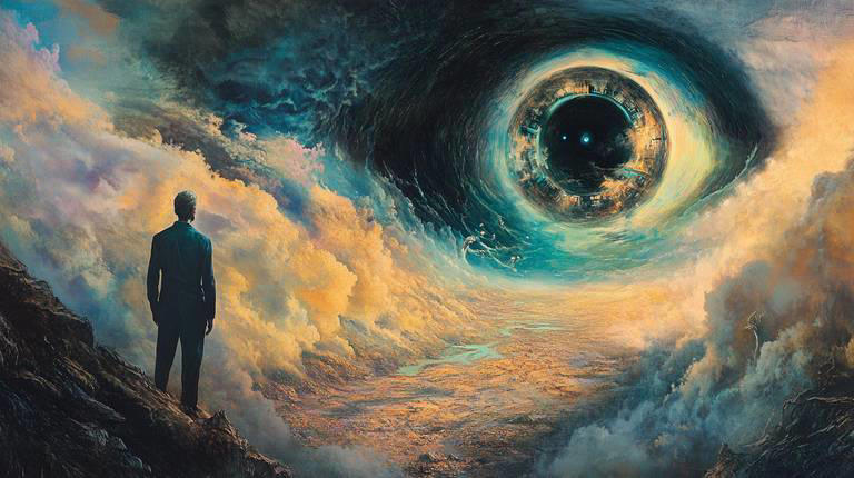 Futurólogo tem nova visão para o futuro: depois de prever a Internet e ...