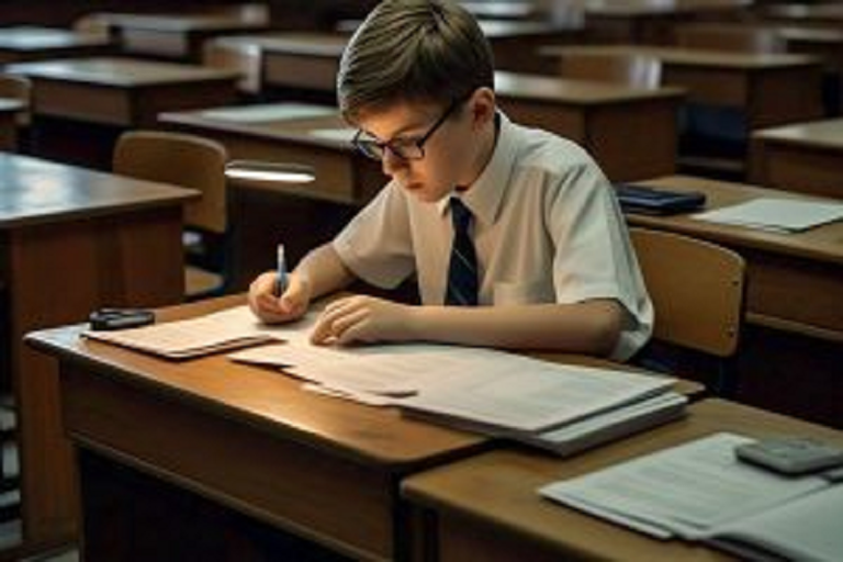 Exam Tips: Score Full Marks in Your Exams by Following These Simple Tips