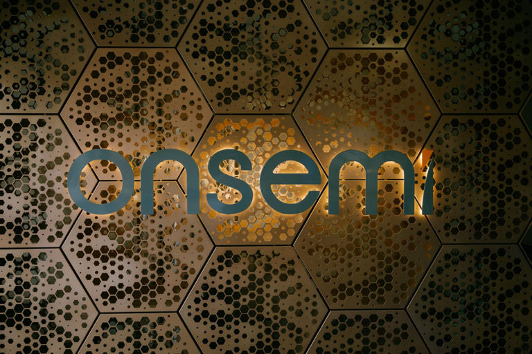 Allegro Said to Draw Takeover Interest From ON Semiconductor