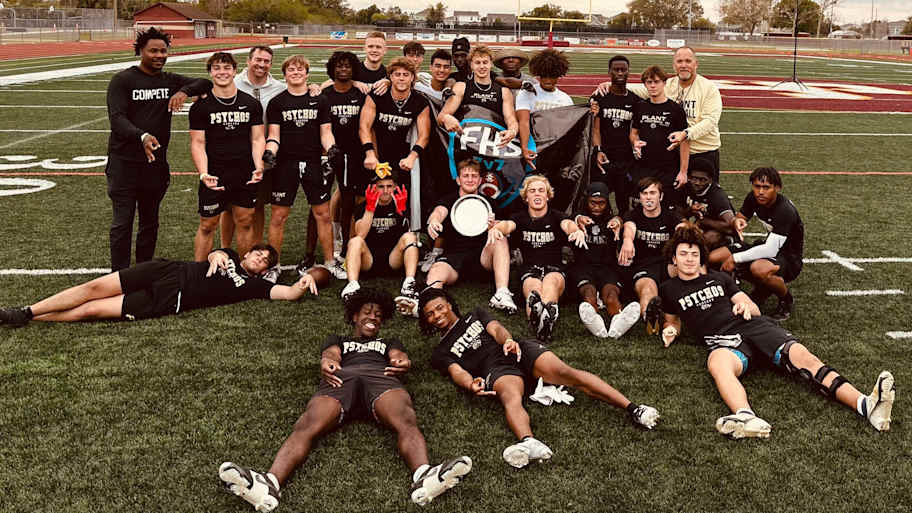 20 standouts from 2025 FHS Association 7v7 Xtreme League high school ...