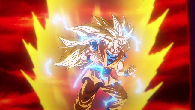 ‘Dragon Ball Daima' Sees Its Creator Unleashed