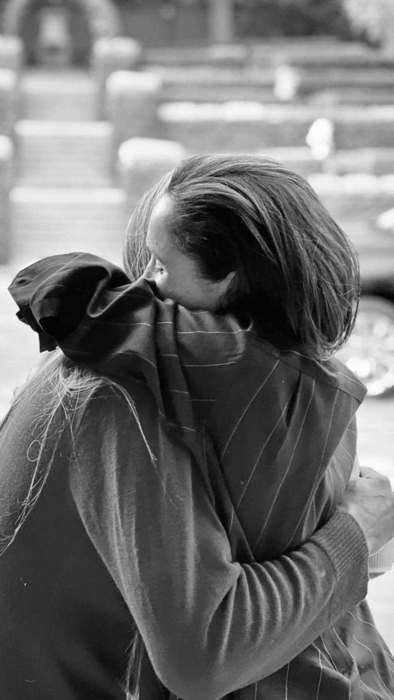 Meghan Markle shares rare video of daughter Lilibet, 3, playing with ...