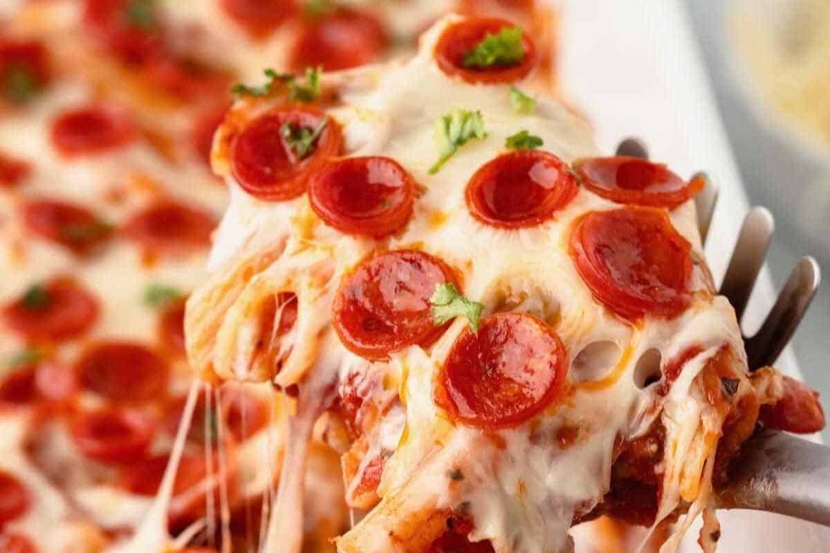 10 Cheap And Filling Dinner Recipes That Actually Taste Delicious