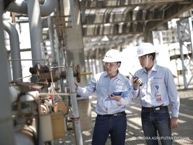 Emiten Prajogo Pangestu (TPIA) Rekrut Tenaga Kerja Baru untuk Ekspansi ...