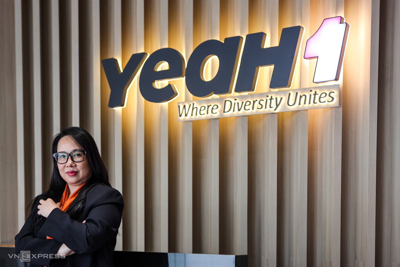 CEO Yeah1 muốn gom thêm cổ phiếu trước thềm concert 'Anh trai' và 'Chị đẹp'