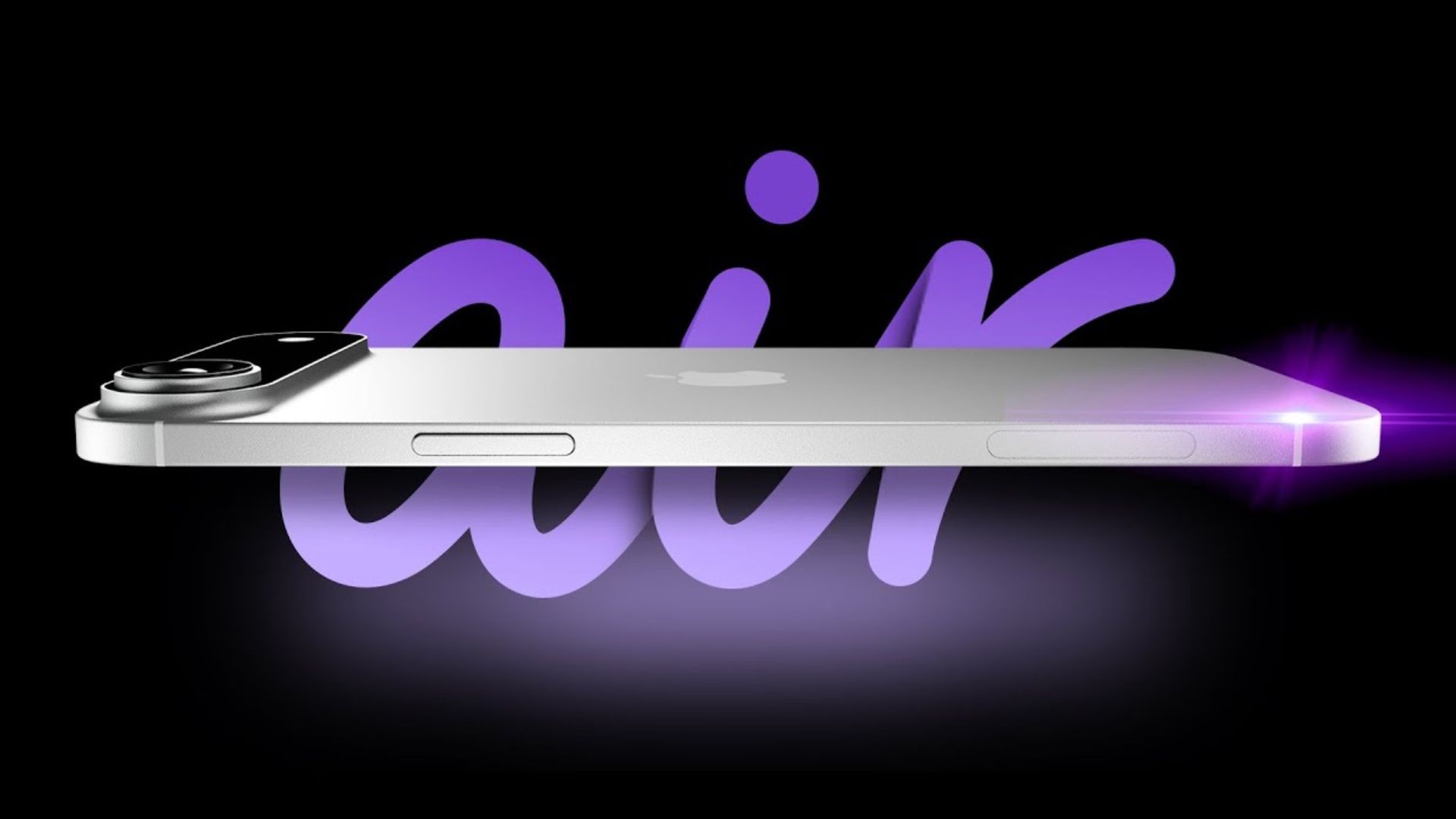 iPhone 17 Air will reportedly have three missing features