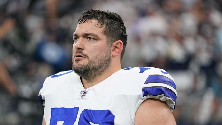 Potential Zack Martin replacement gives Cowboys every reason to draft him