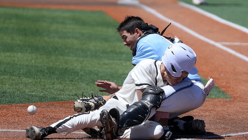 High school baseball: 2025 3A team-by-team region capsules, predictions