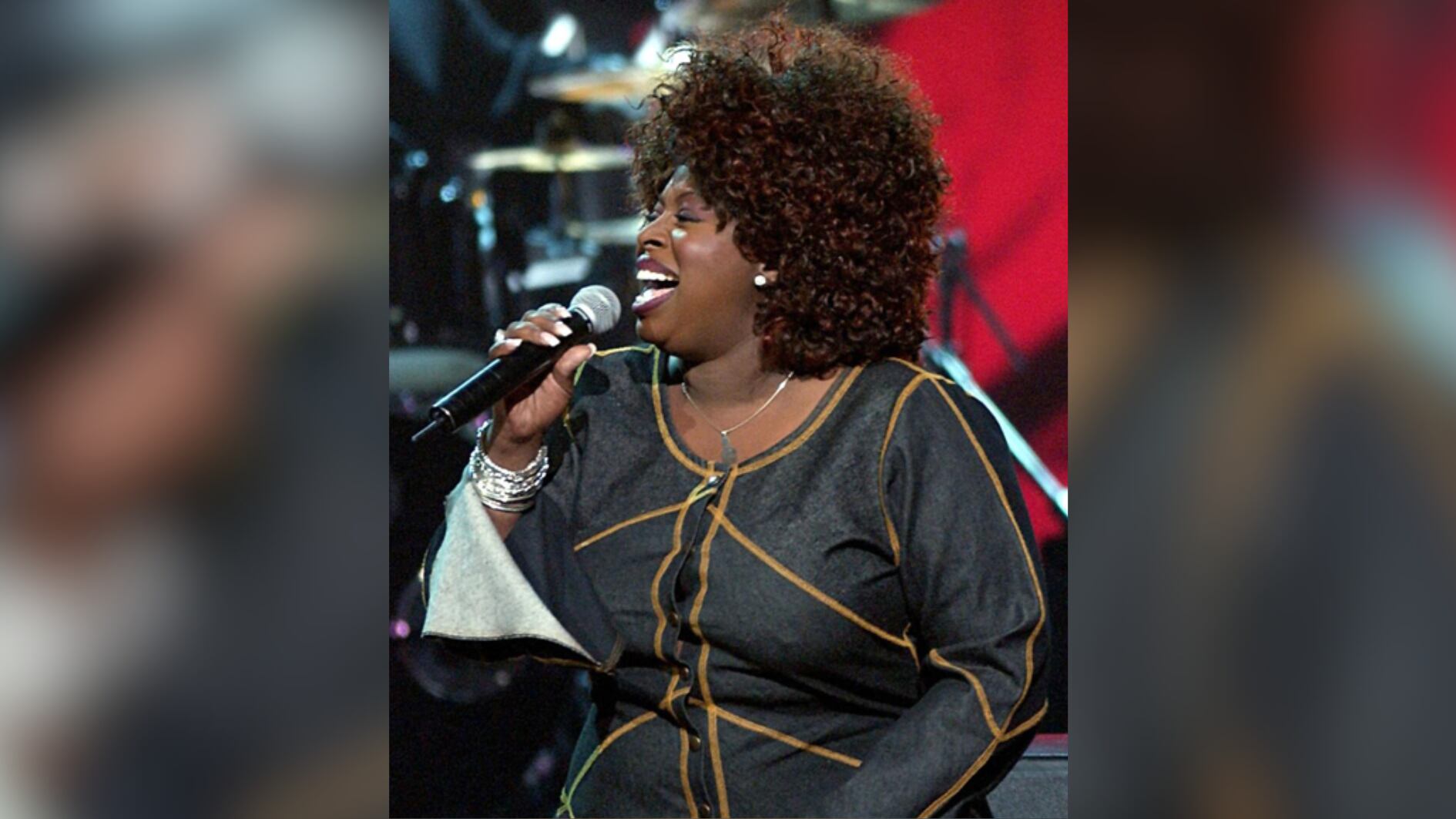 Angie Stone, R&B singer and longtime metro Atlanta resident, dies in ...