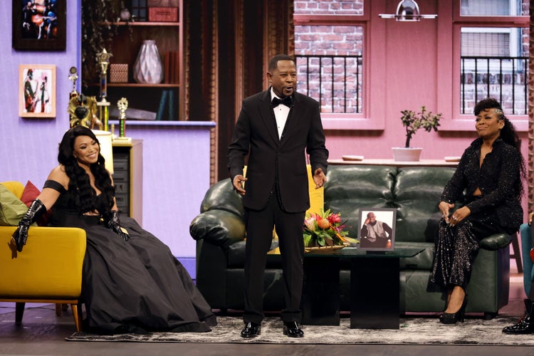 Martin Lawrence’s 7 funniest characters on “Martin,” ranked