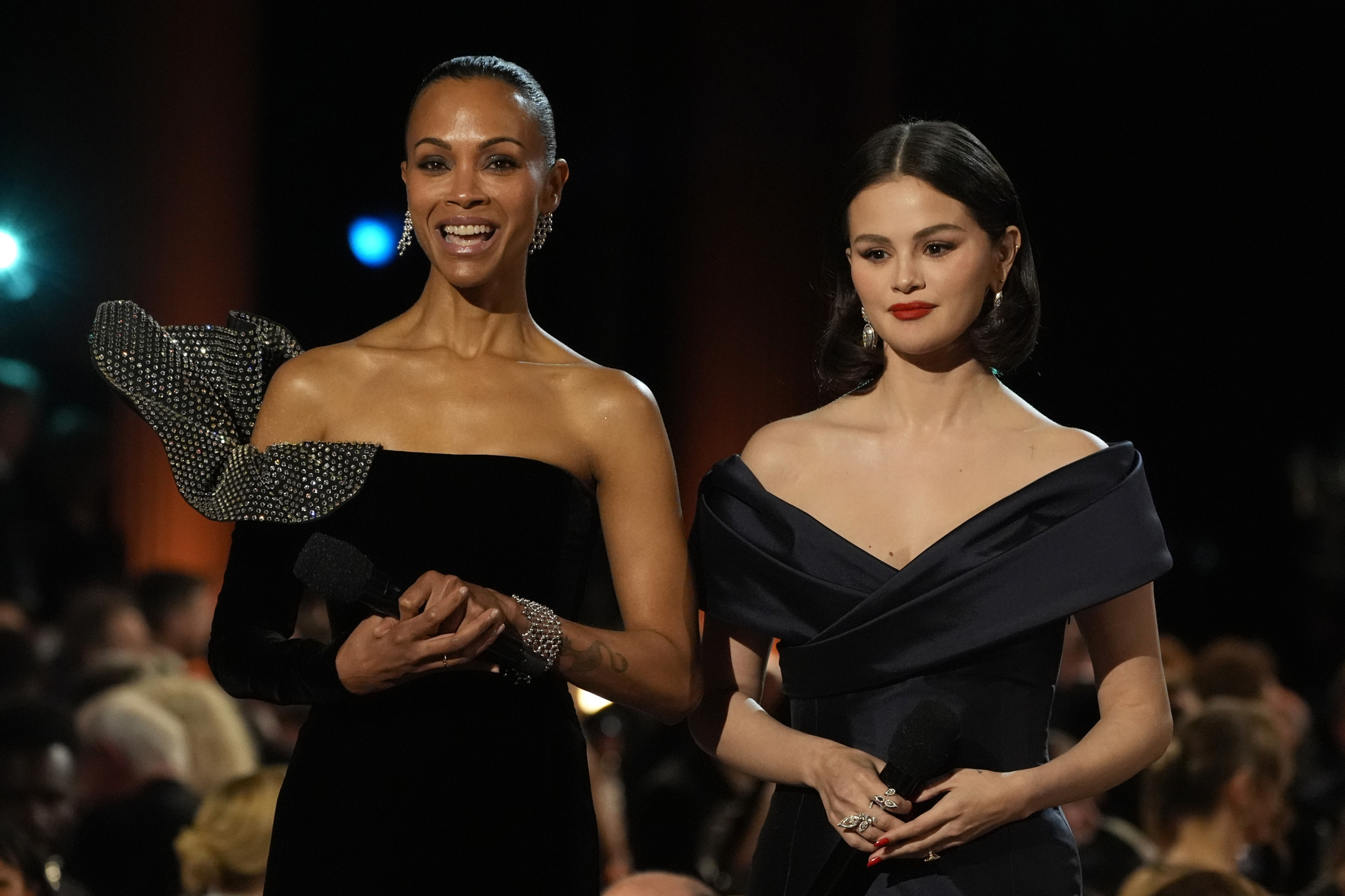 From Selena Gomez to Bowen Yang: List of Presenters at the 2025 Oscars