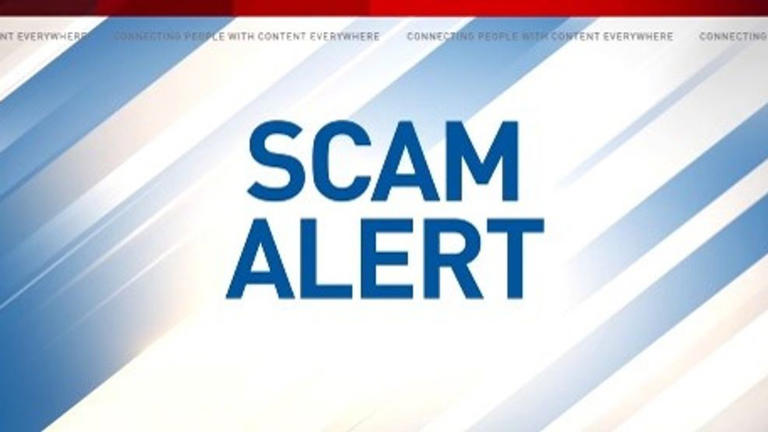 Altus police alert residents to fraudulent 'EZ Pass' text scam ...