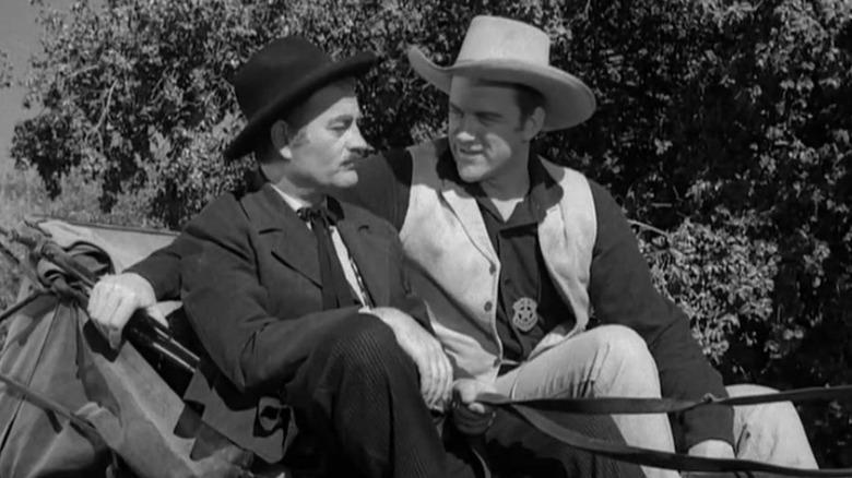 The 'Secret Weapon' Behind Gunsmoke's Success, According To The Show's ...