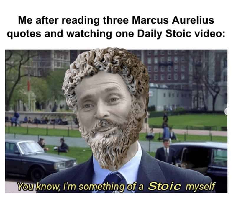 "Self Care Sunday" — 35 Wholesome Memes Promoting Positive Thinking ...