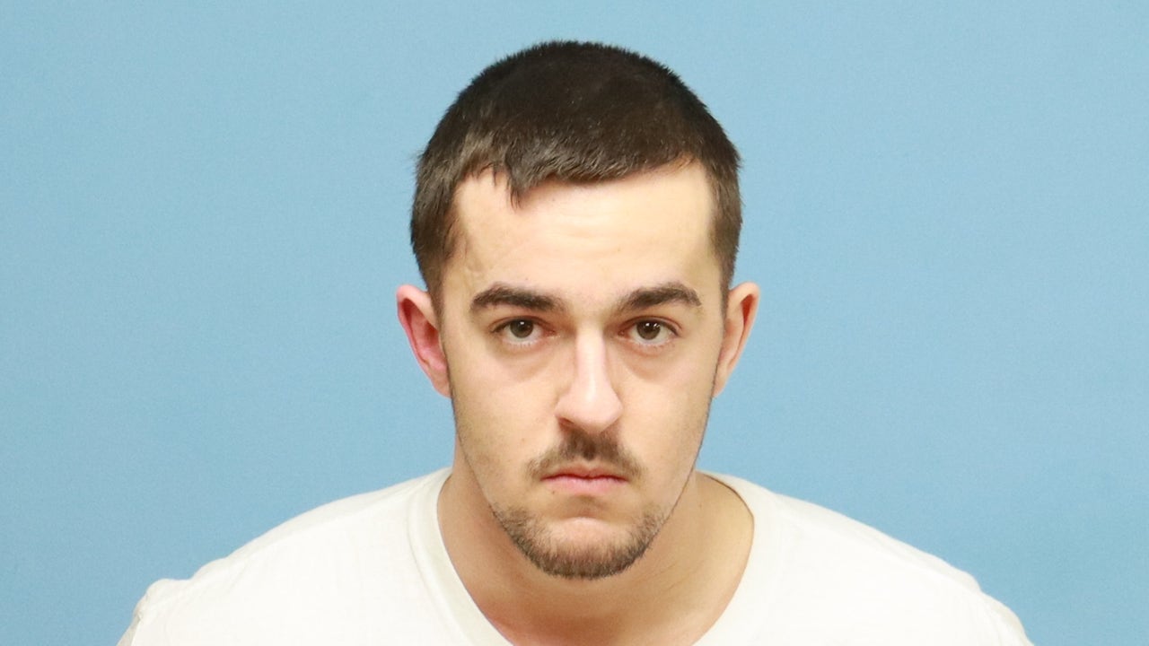 Chicago-area college student assaulted woman on campus, police say