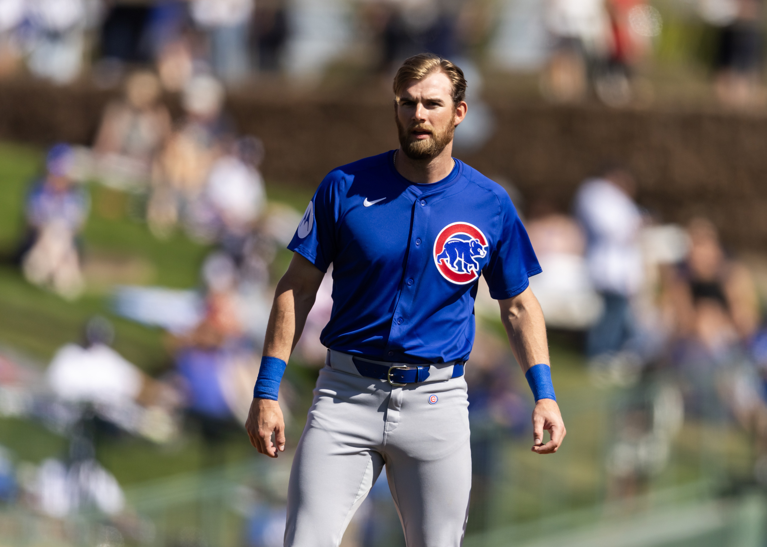 Chicago Cubs home run leader this spring in danger of going to Detroit ...