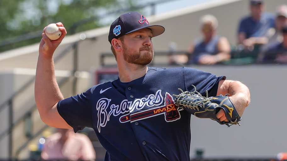 Former Braves All-Star Dazzles in Spring Training Debut for Nationals