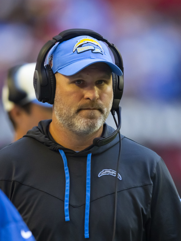 Saints Coaching Profile On The Career Of Jay Rodgers