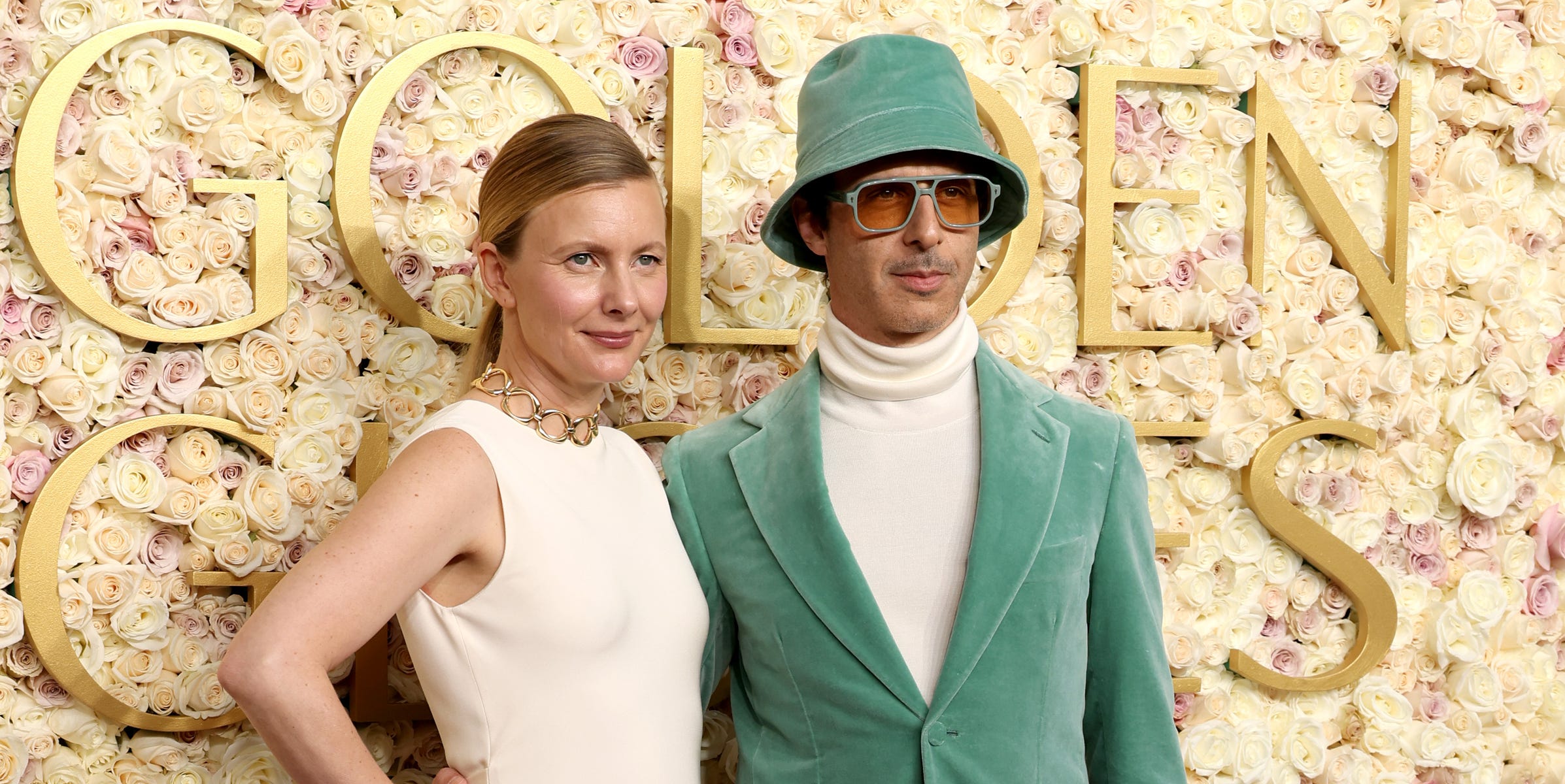 All About Jeremy Strong’s Wife, Emma Wall