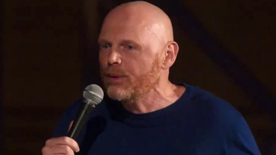Bill Burr: Drop Dead Years