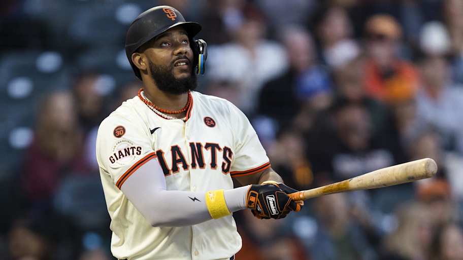 Promising Slugger Stands Out on San Francisco Giants List of Players ...