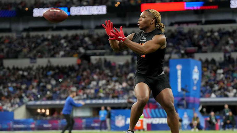 3 NFL Combine Day 3 studs the Dallas Cowboys might pursue at RB