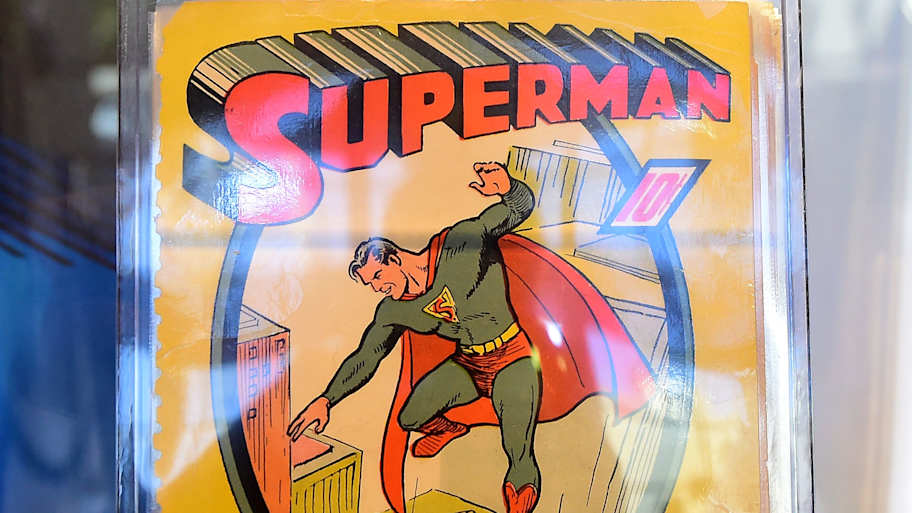 5 times Krypto the Superdog has appeared in DC comics