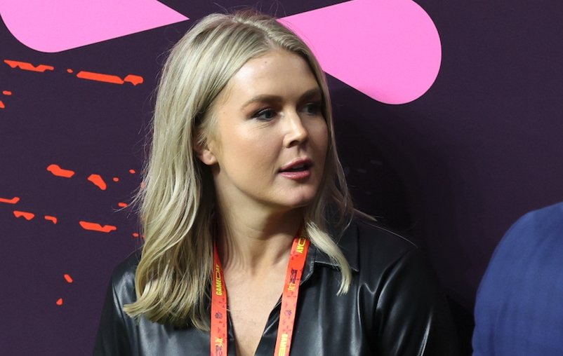 ‘All-star team of liars’: Karoline Leavitt faces wrath of ex-CNN anchor