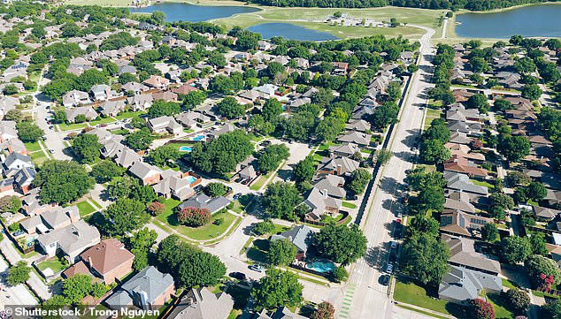 The enormous amount of money you now have to earn to be middle class